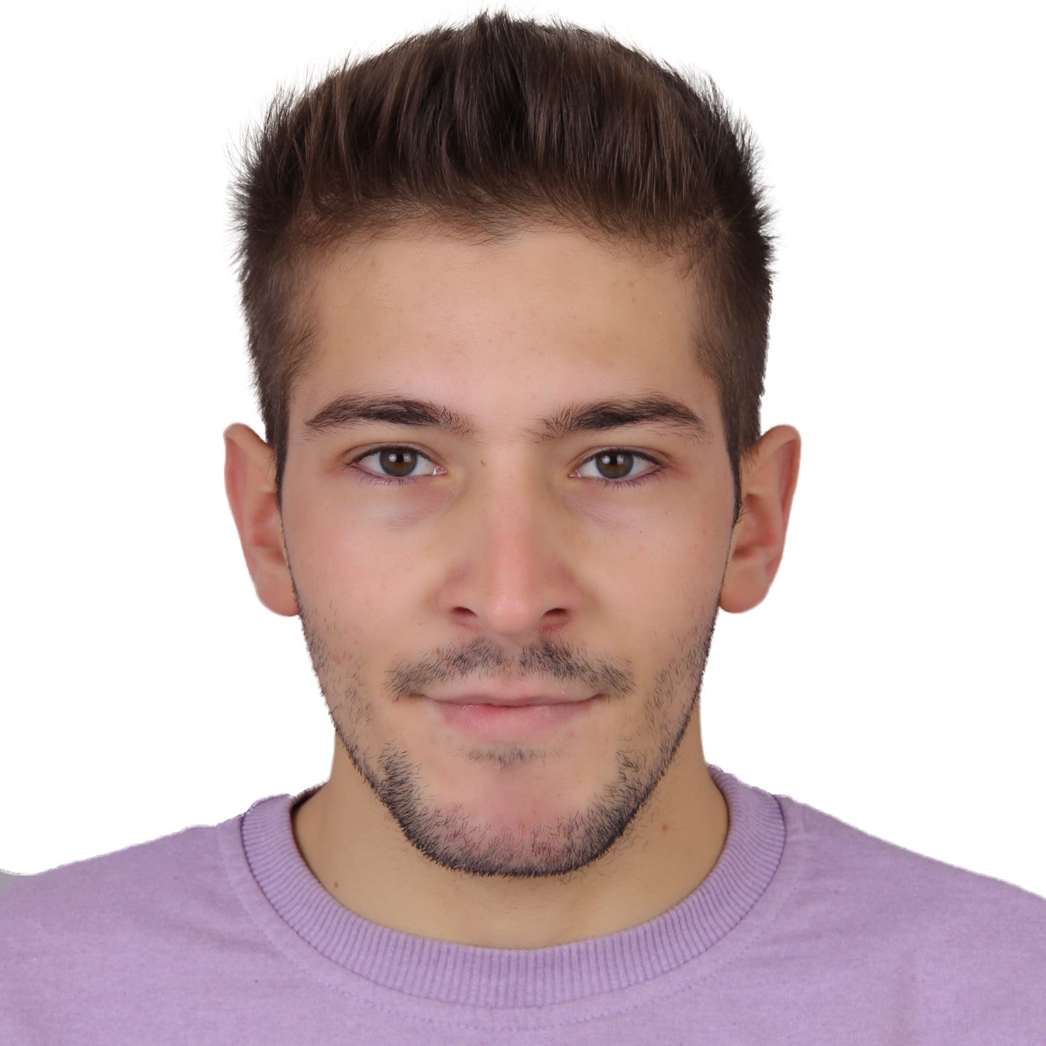 Arif Safa Batum – Medium