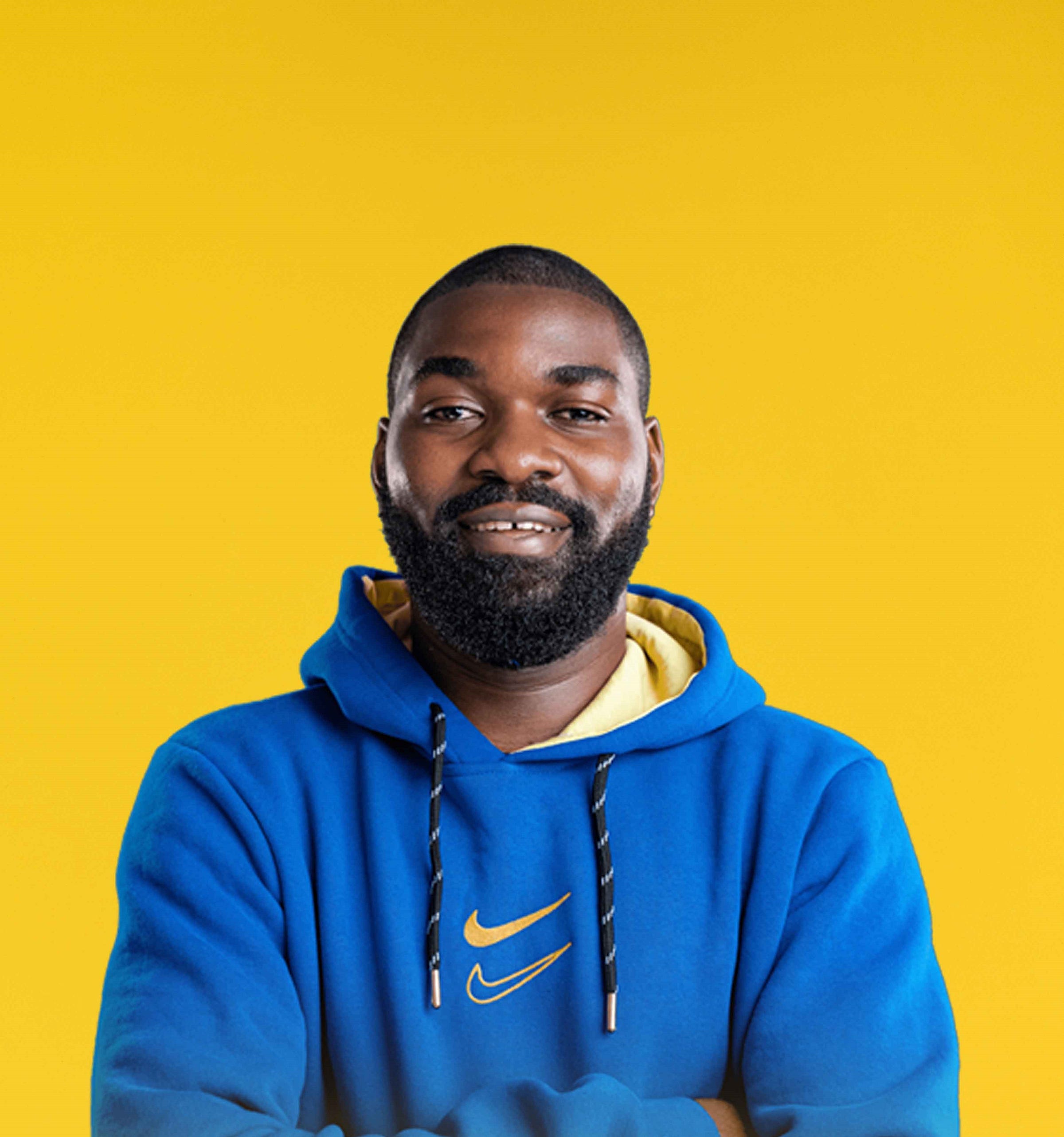 Julien Muke – Medium