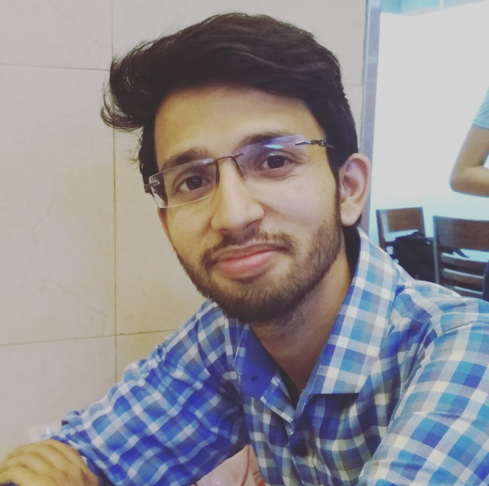 Neeraj Bhatt – Medium