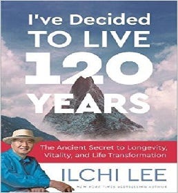 Living 120 Years – Medium
