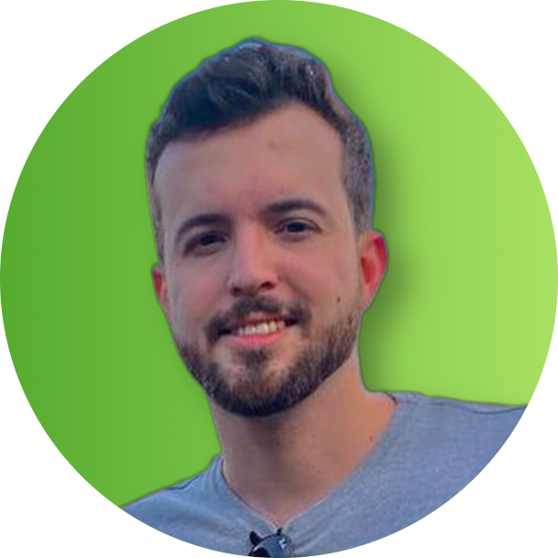 Iago Calazans – Medium
