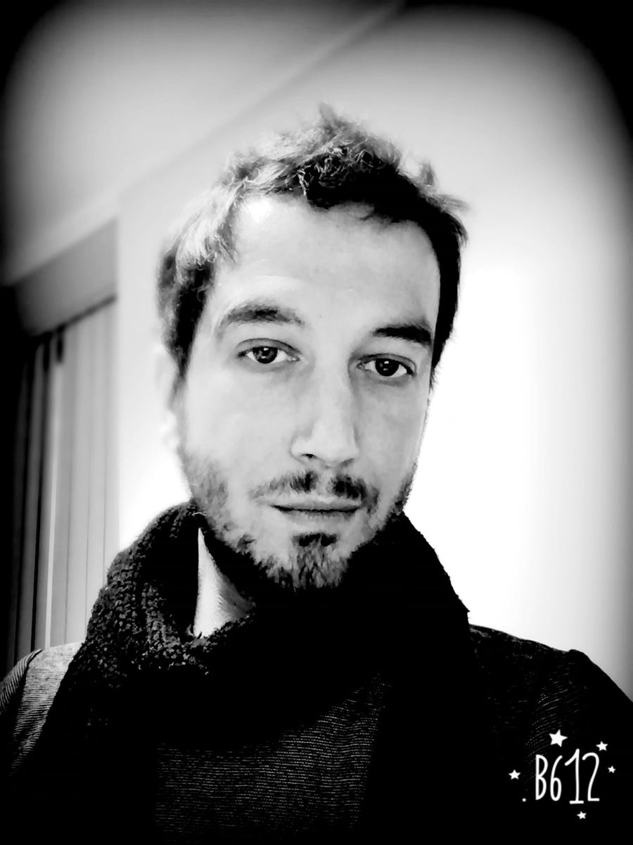 Bilal Türkmen – Medium