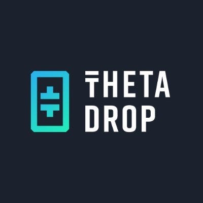 About – Theta Drop – Medium