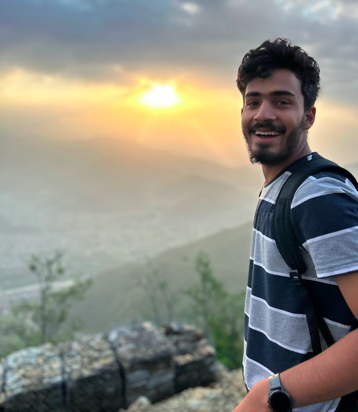 Paras Jain – Medium