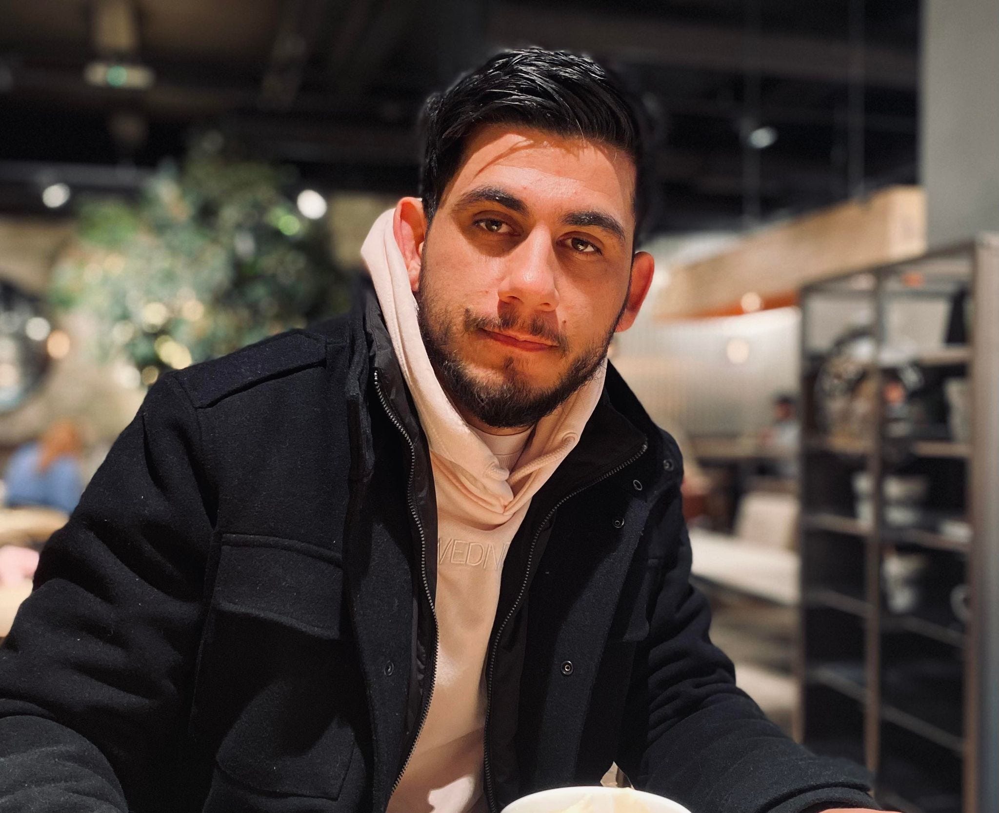 M Karim SOL – Medium