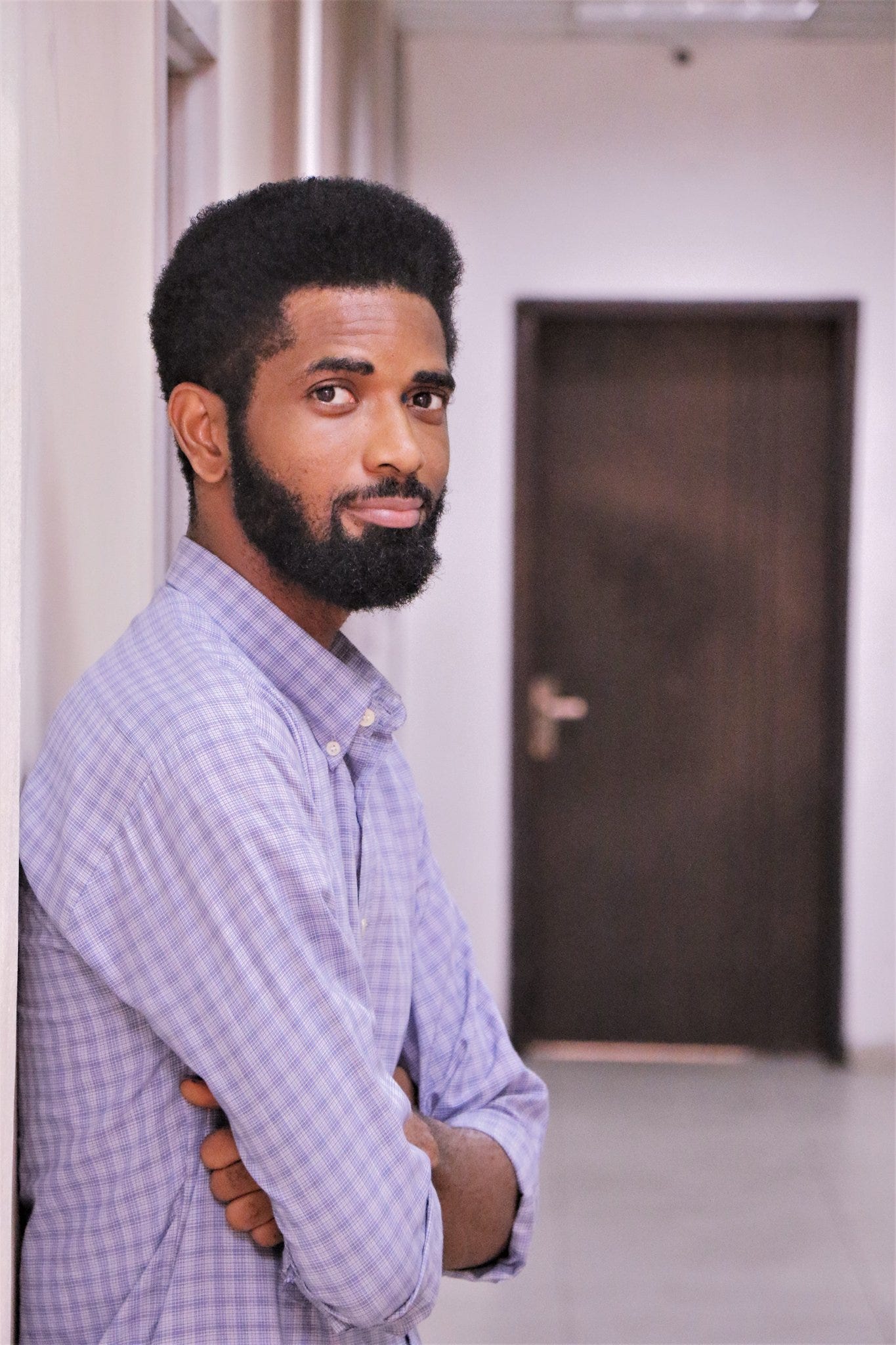 Izu igwegbe – Medium