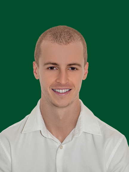 Jack Butler Middleton – Medium