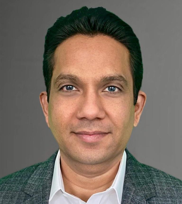 Hitendra R. Patil – Medium