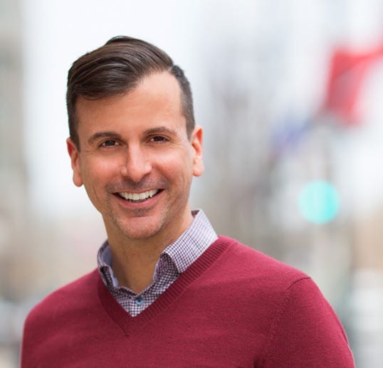 About – Jason Sirois – Medium