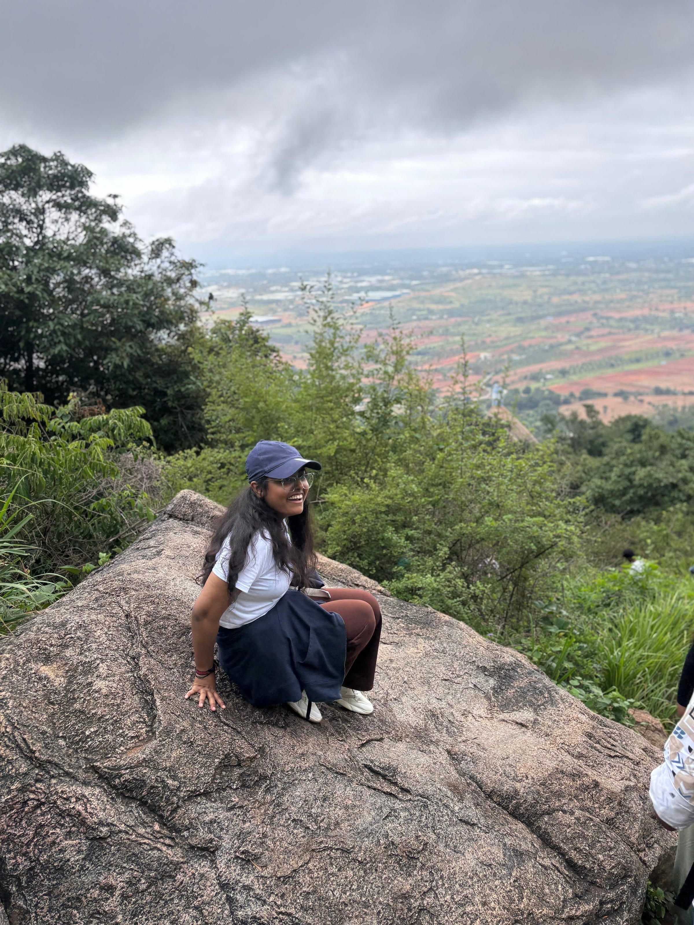 Anju Shaw – Medium