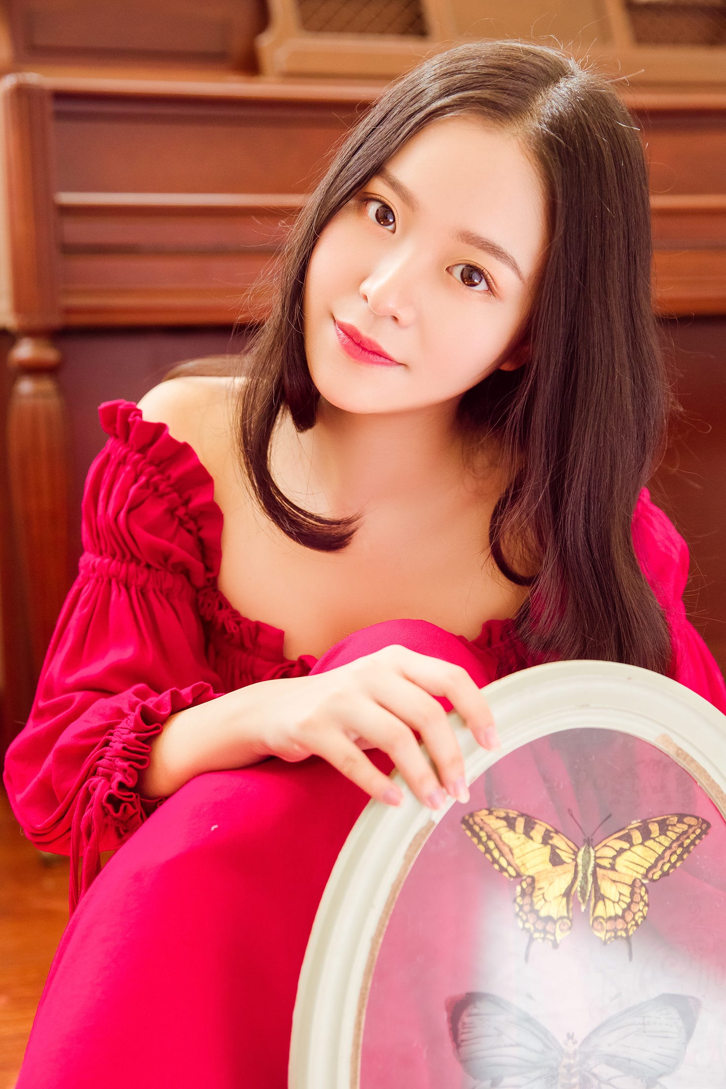 Audrey Yu – Medium