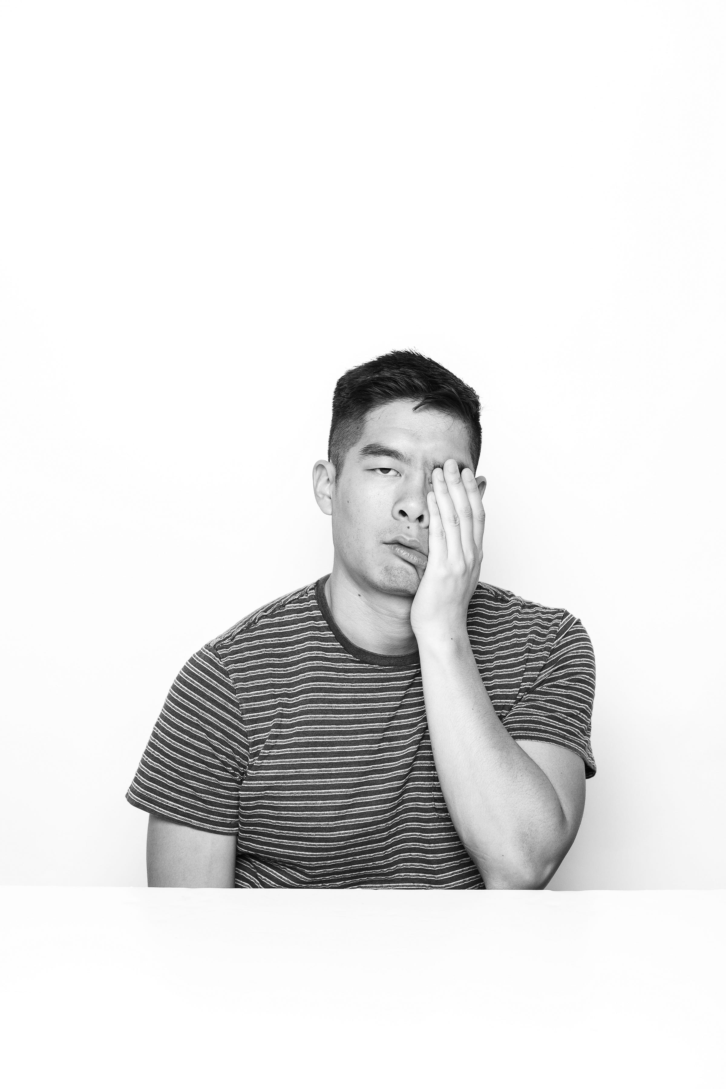 Andrew Huang – Medium