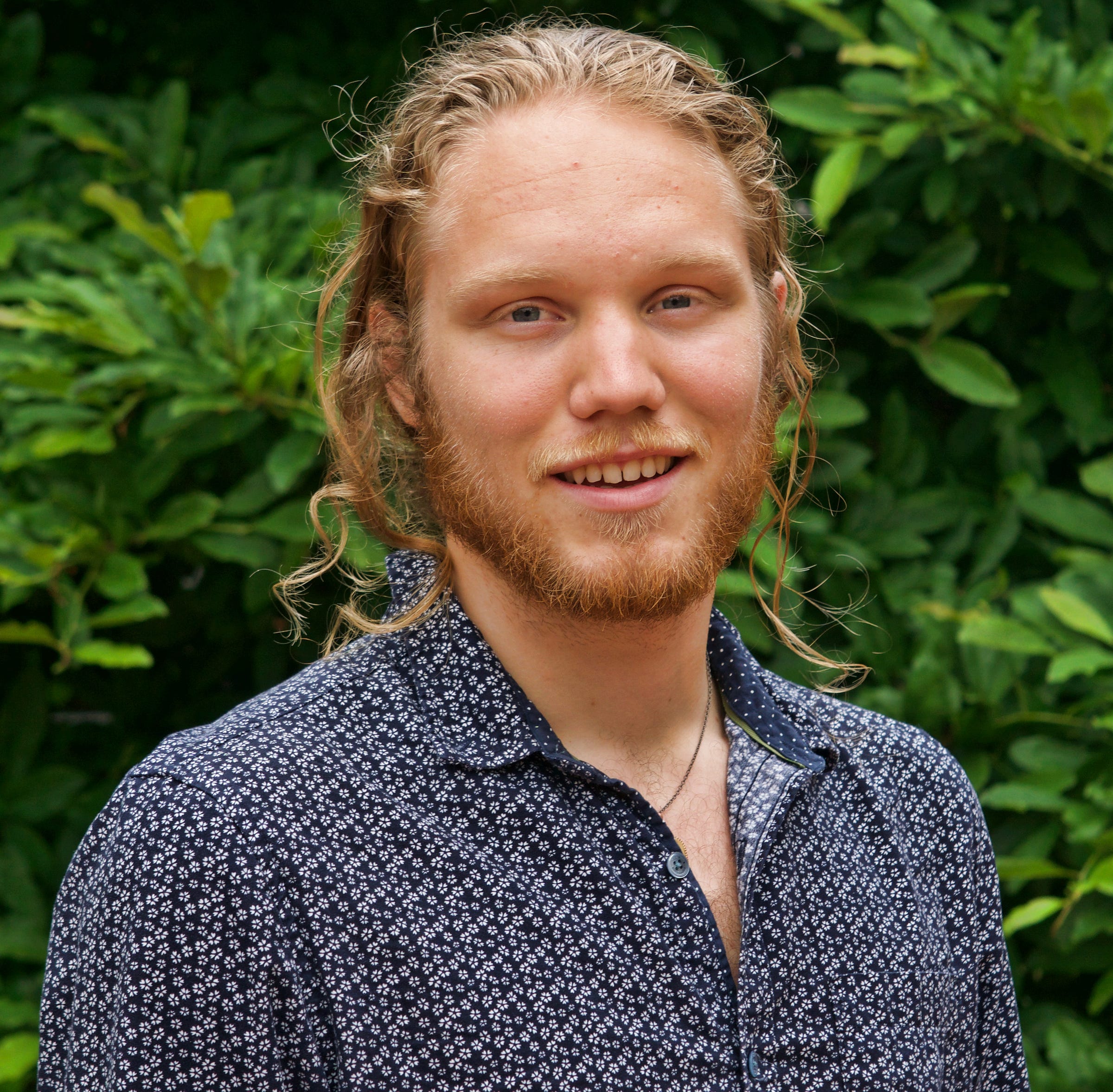 Jordan Bowman – Medium