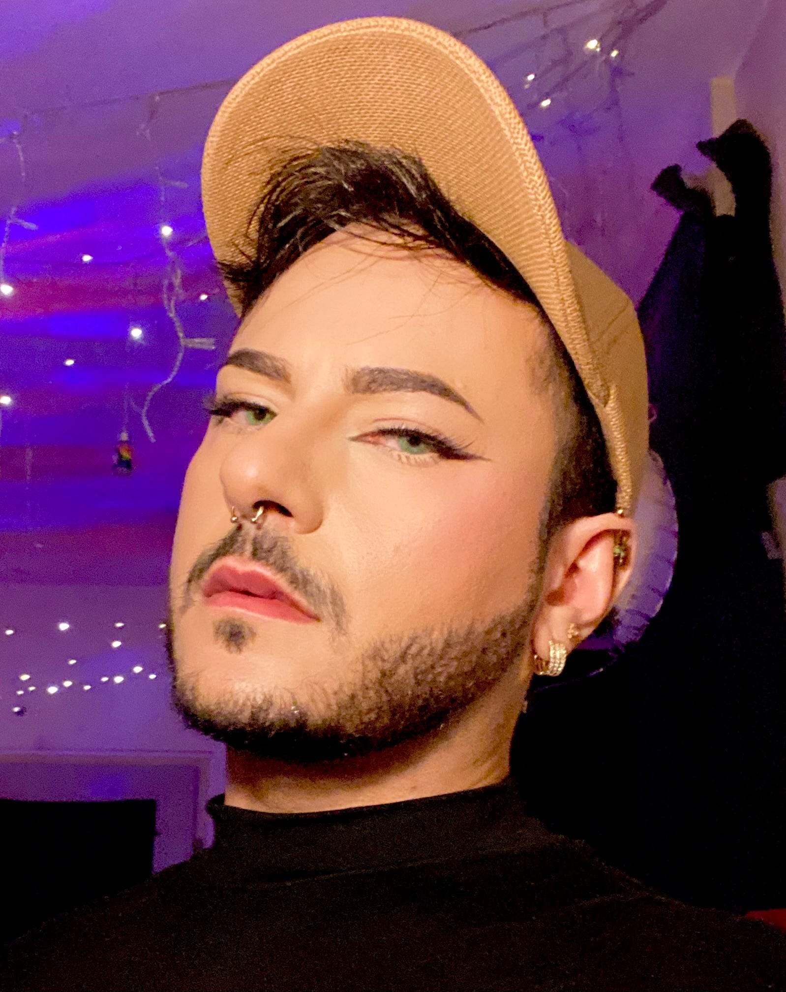 Andrea Porcu – Medium