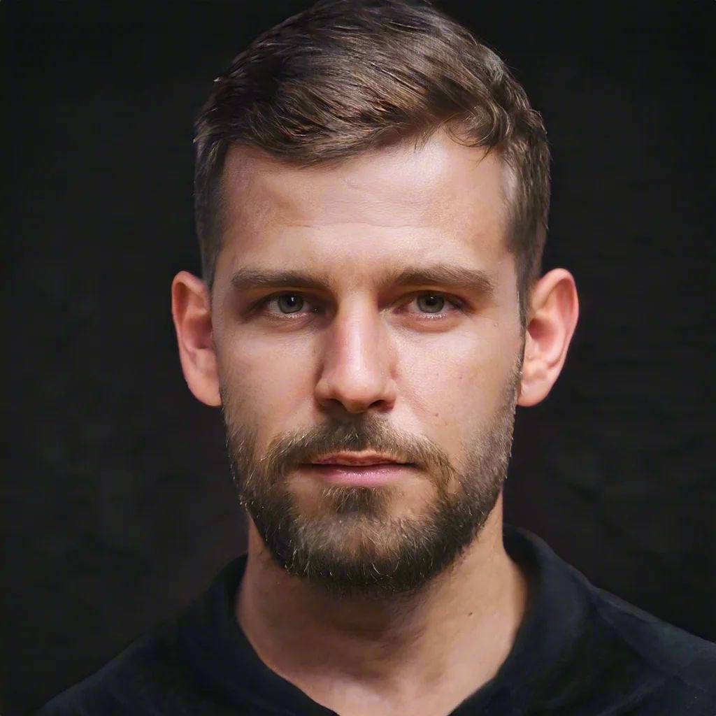 Andrew Smith – Medium