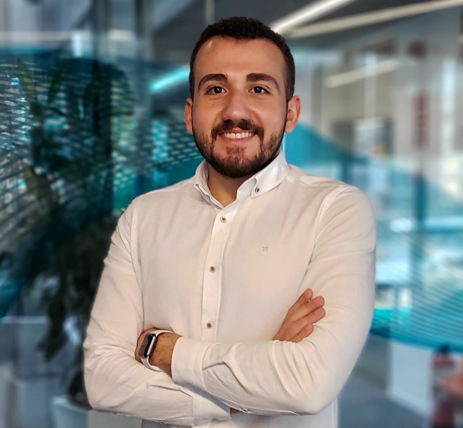 Ozkan Erdem – Medium