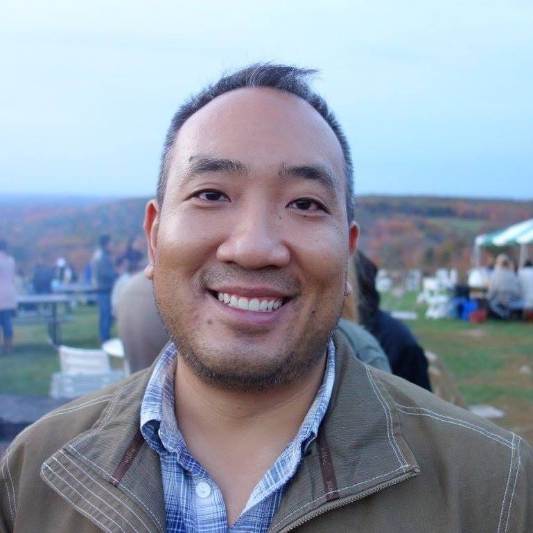 Brian Chong – Medium