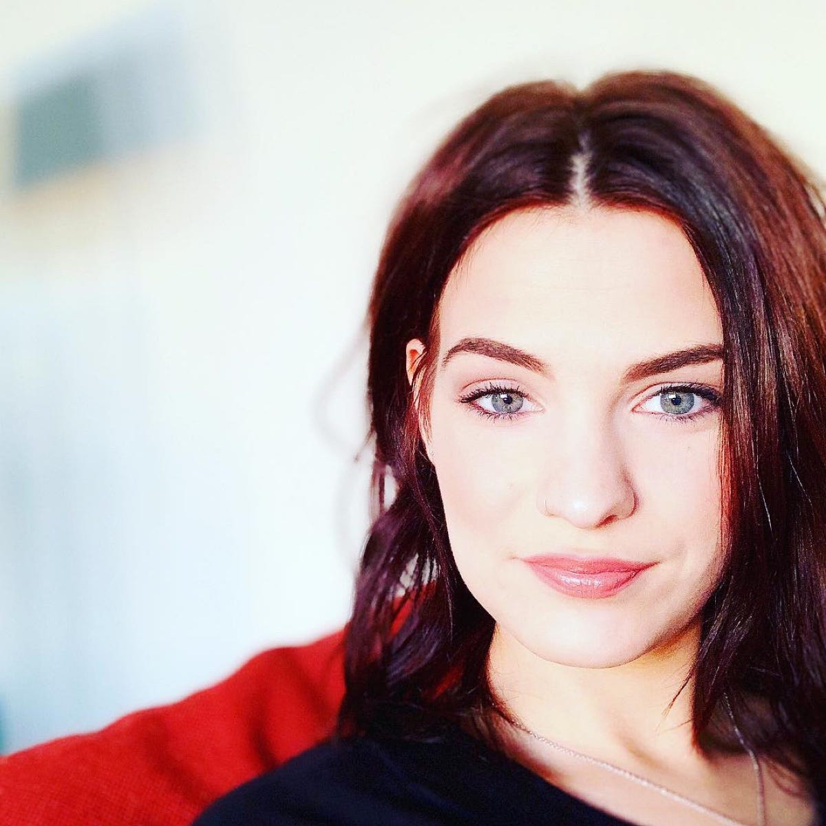 Sarah Morgan – Medium