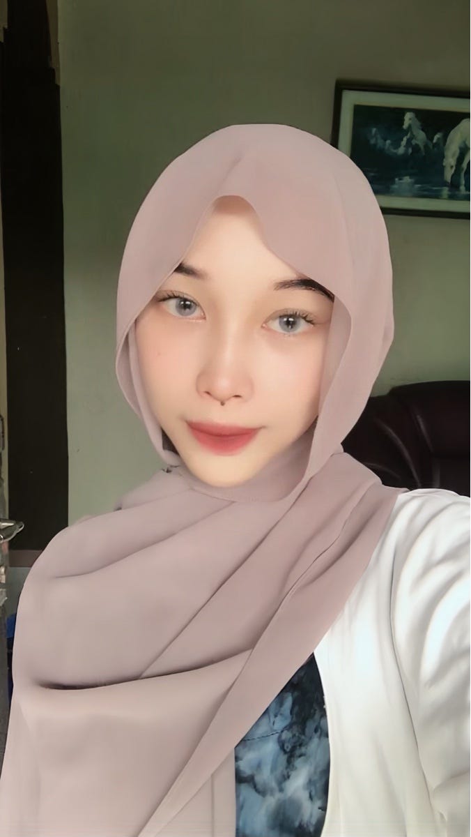 Dewanda Sasotya Az Zahra – Medium