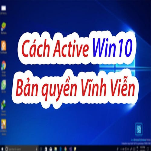 Active Win 10 – Medium