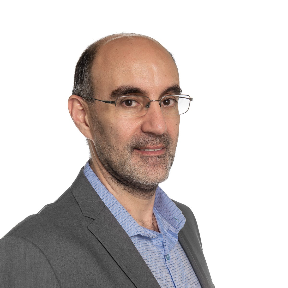 About – Pablo Sandler – Medium