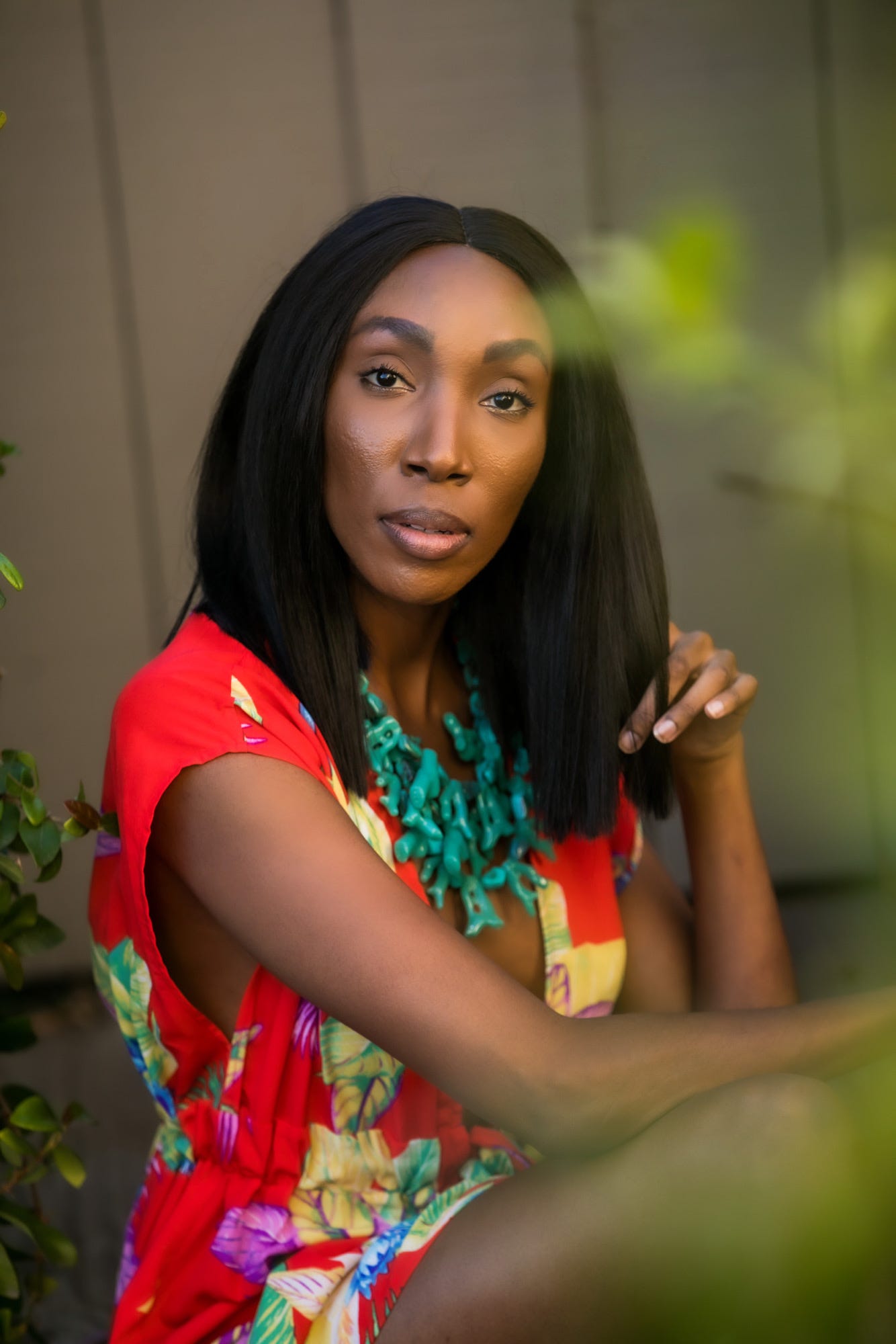 About – Tiffany Williams – Medium