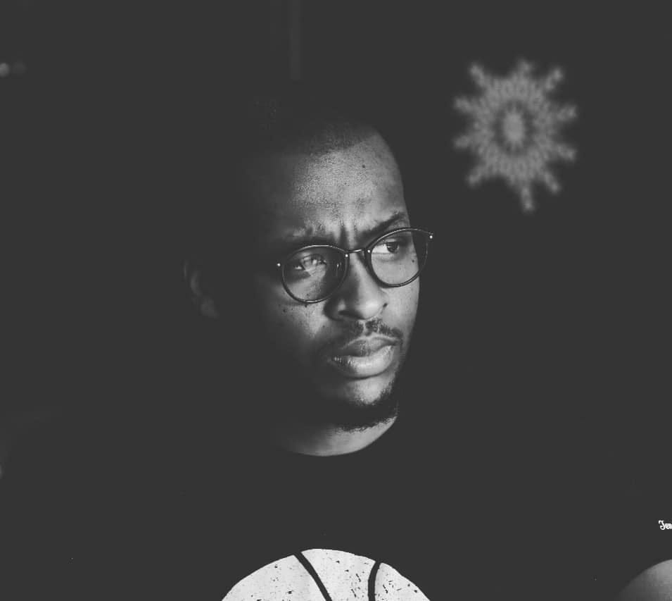 Irvin Njoga – Medium