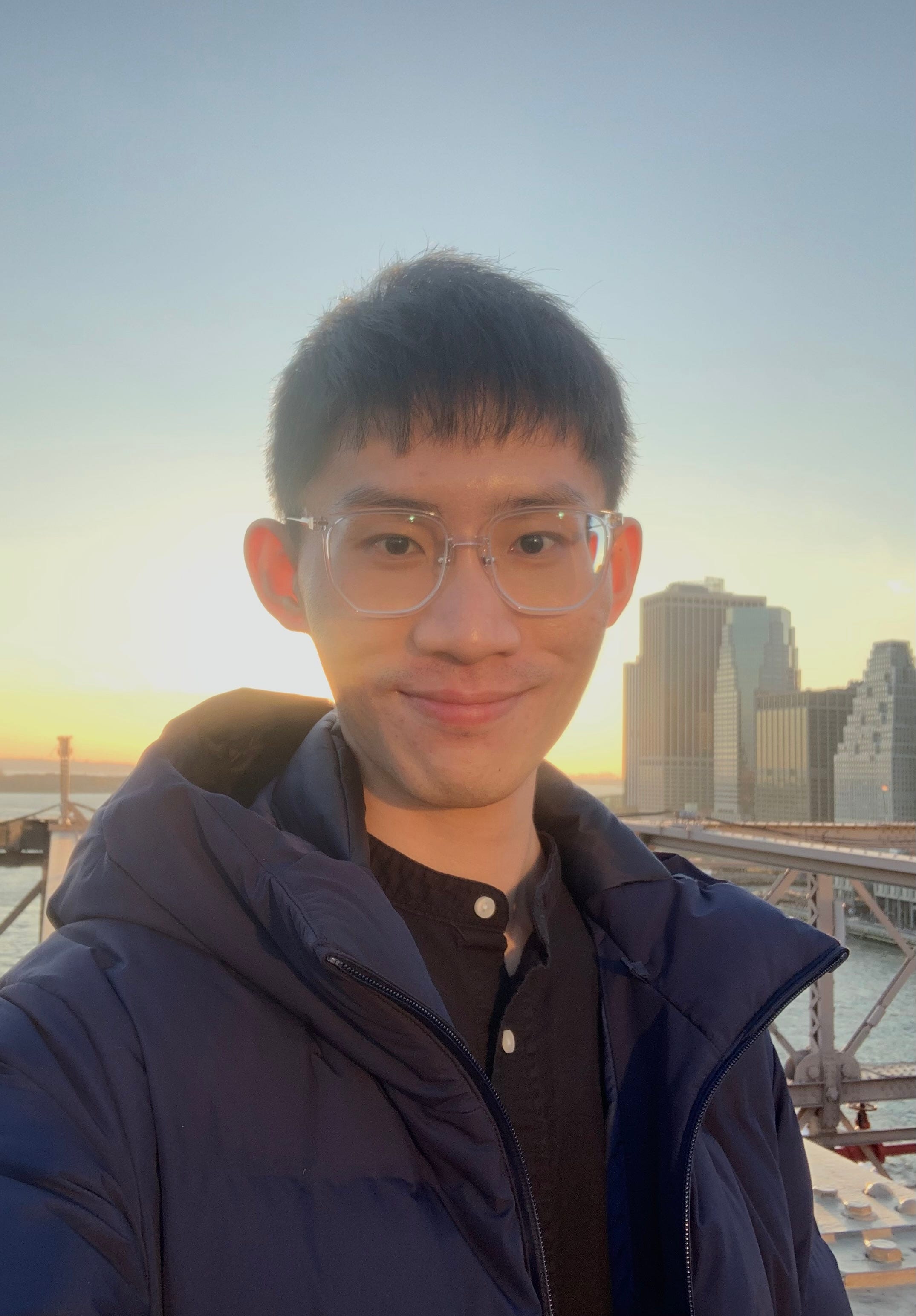 About – Harry Chen – Medium