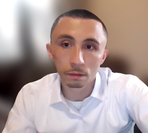 Brandon M. Ytuarte – Medium