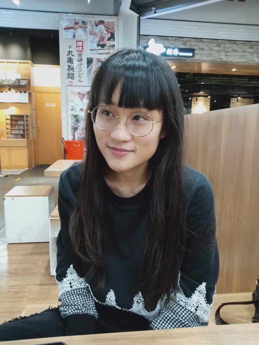 Grace Tsai – Medium