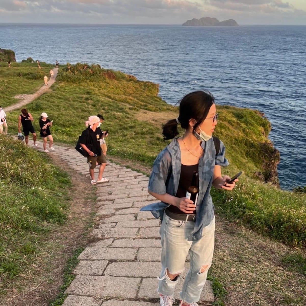 Hsu on Medium curated some lists