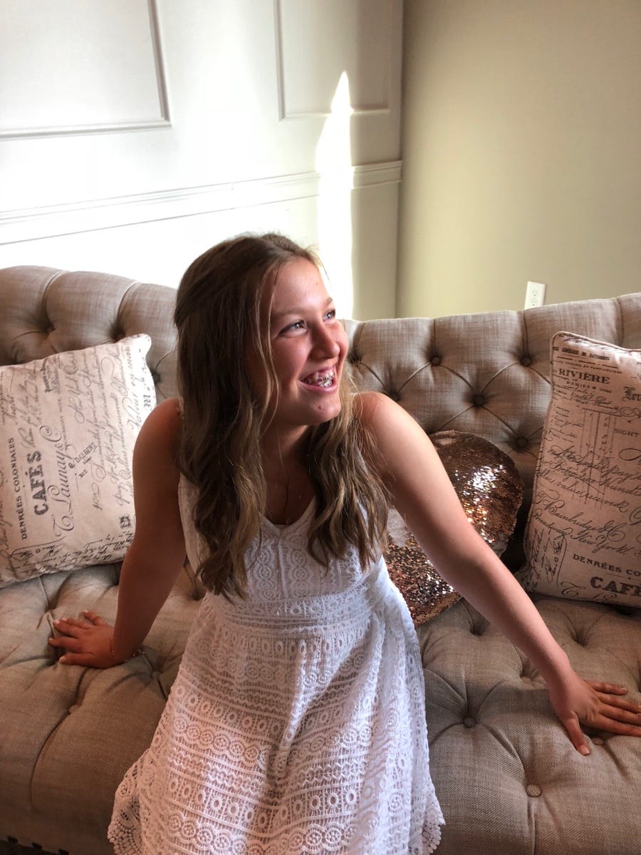 Emily Yanok – Medium