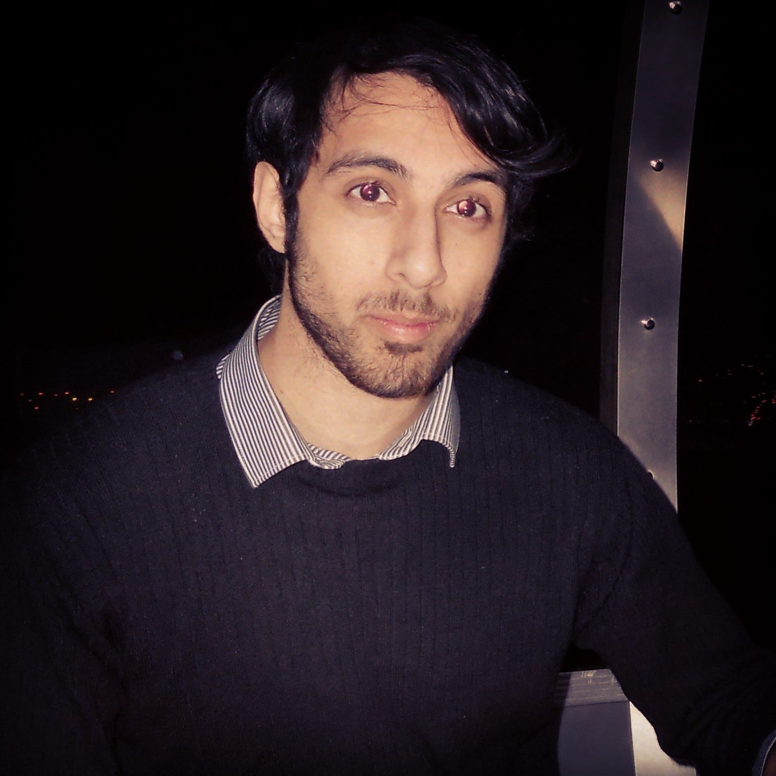 Harun Asif – Medium