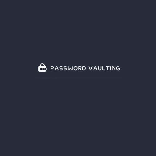 Password Vaulting – Medium