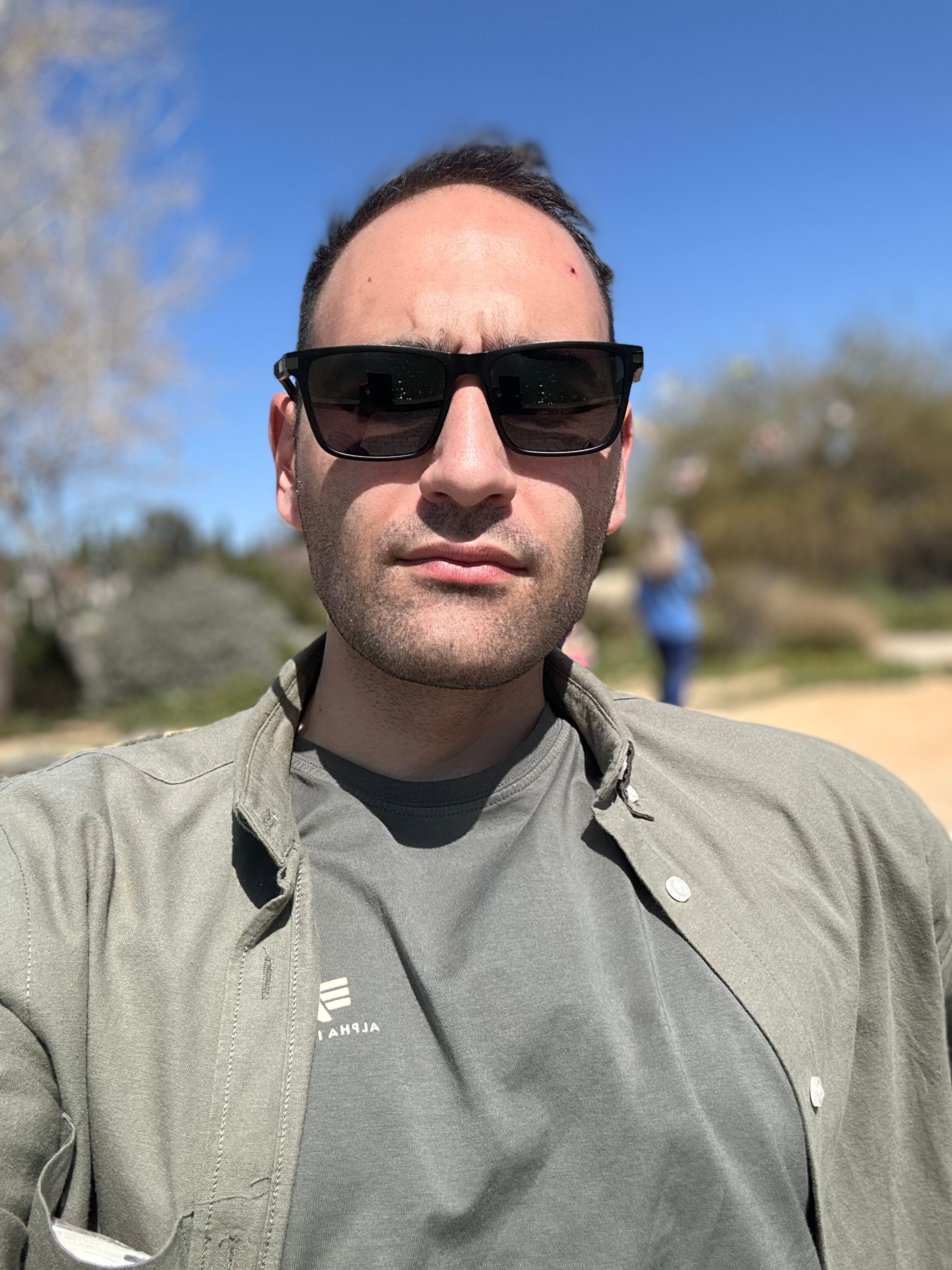 Mavrogiannis Panagiotis – Medium