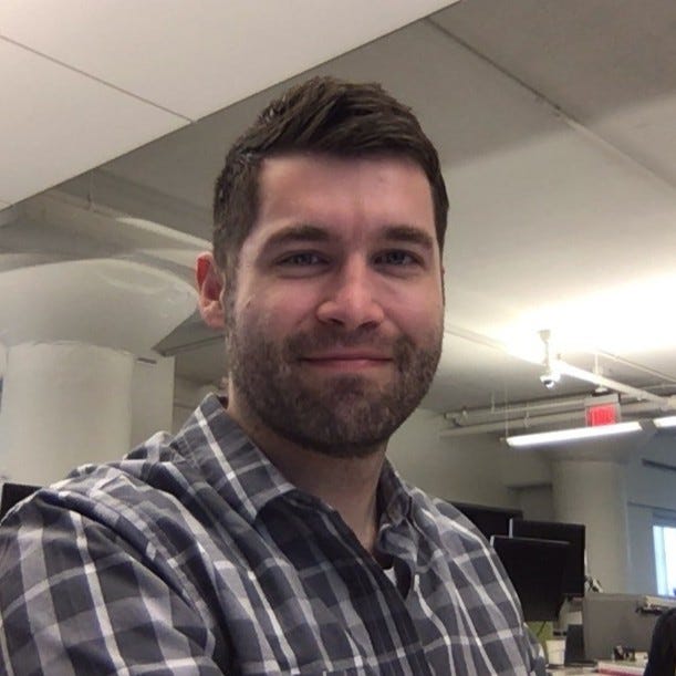 Jay Peters – Medium