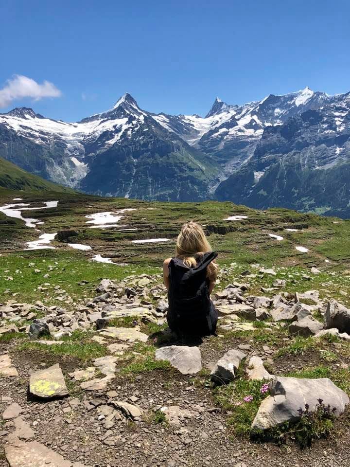 Jennifer Frye – Medium