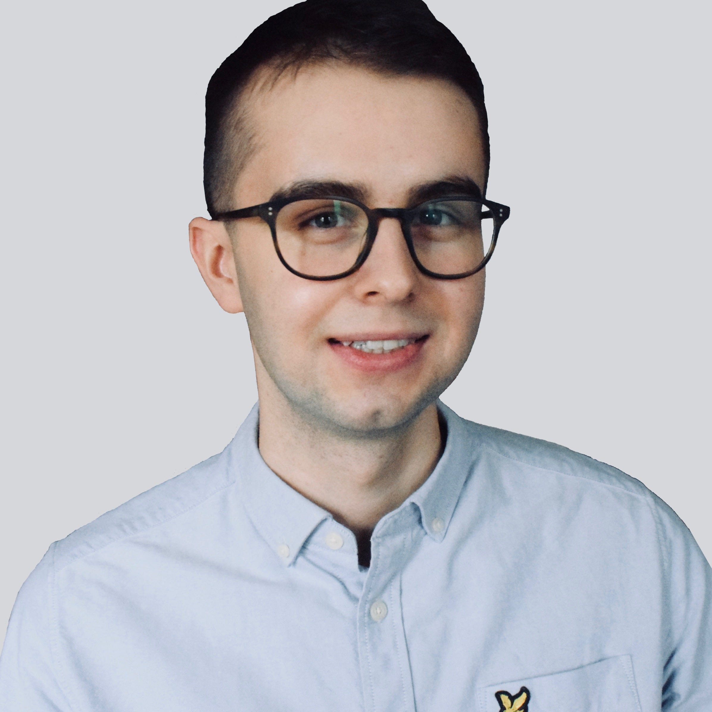 Alexander Utrobin – Medium