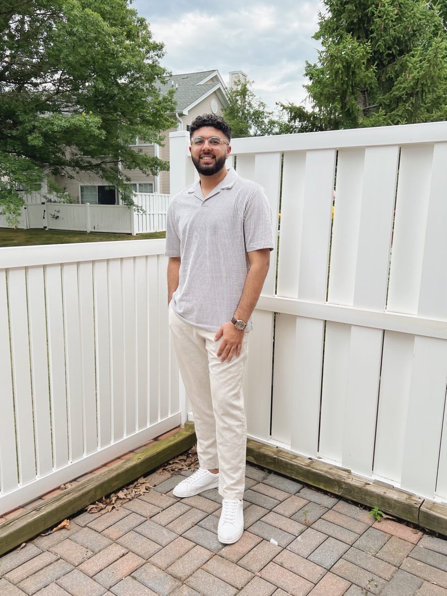 Abdul Yousuf – Medium