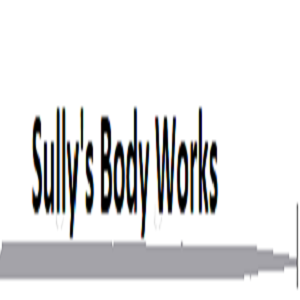 Sully’s Spray Painting Bodyworks – Medium