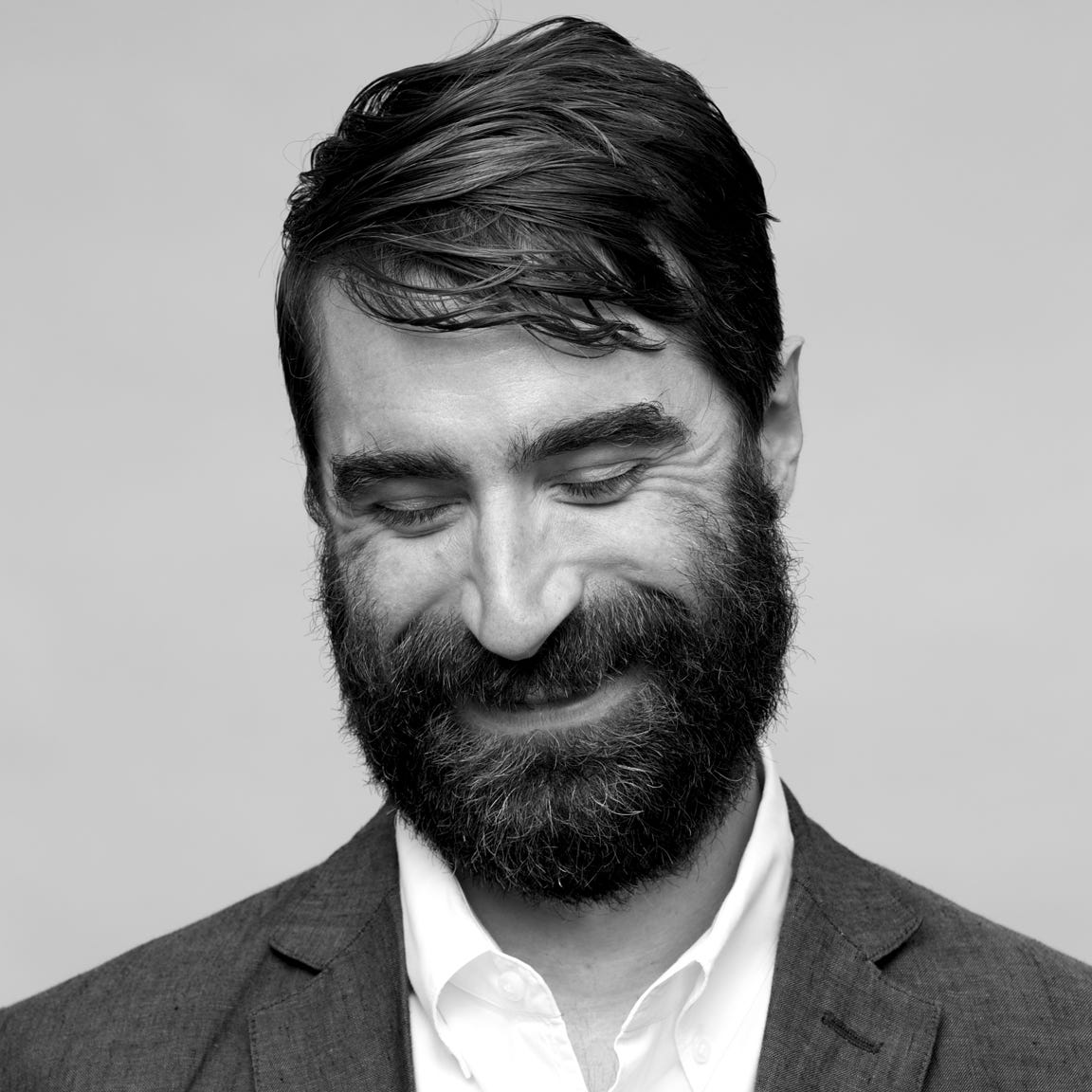 Peter Antonelli – Medium