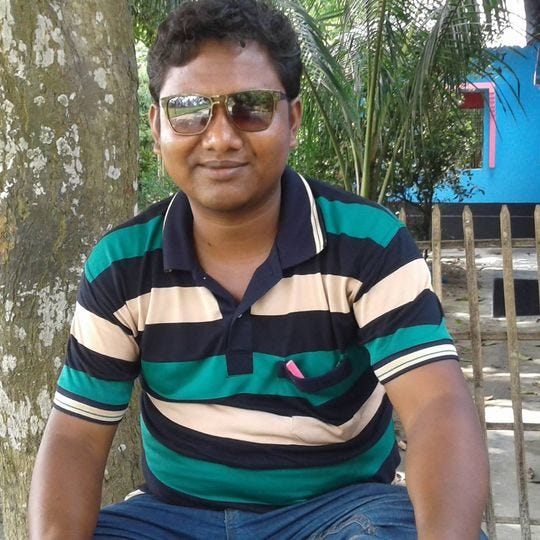 Santosh roy – Medium