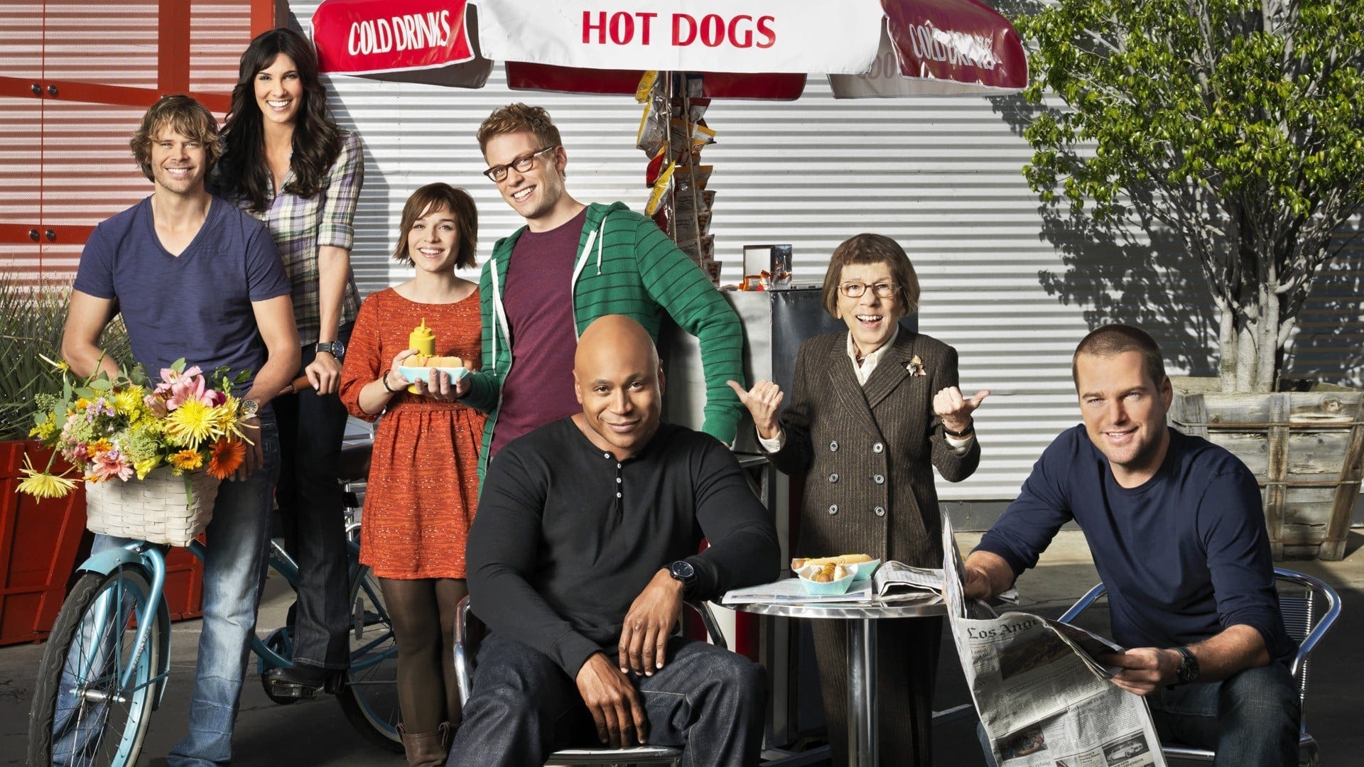 NCIS: Los Angeles | S3 Episode 13 Full Episodes – Medium