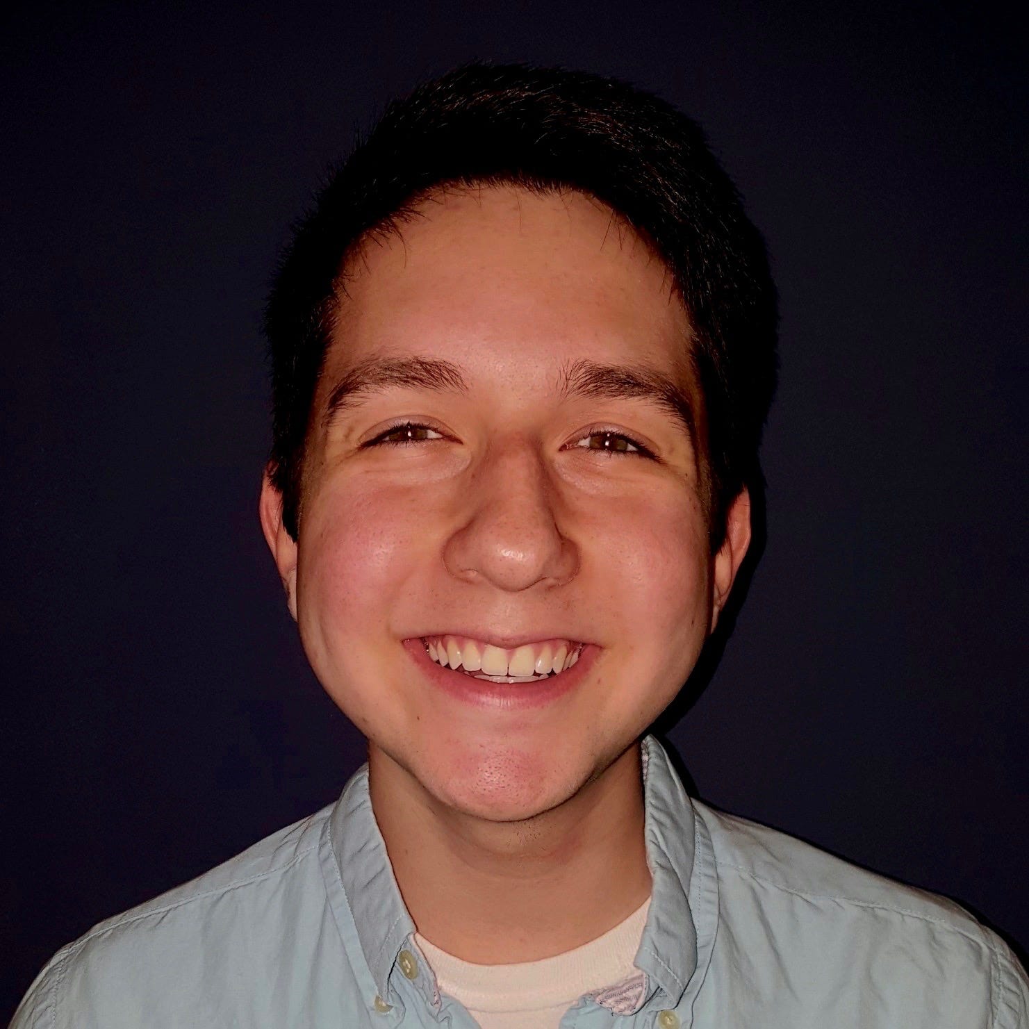 Quinn Torres – Medium