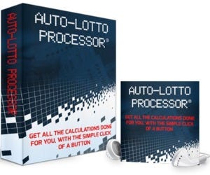 auto lotto processor review – Medium