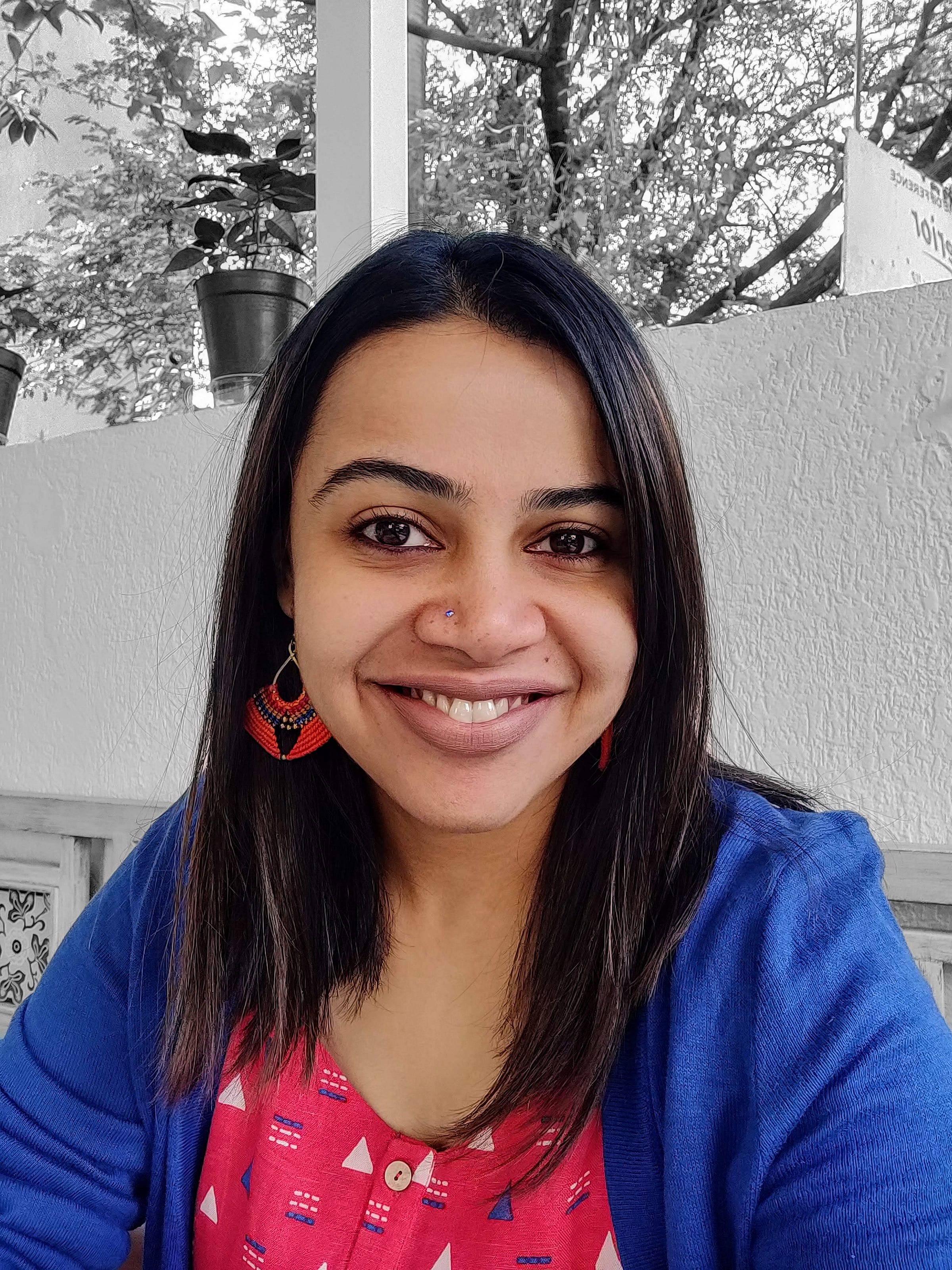 Swati Gatti – Medium