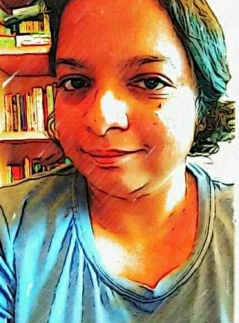 Anu Venugopal – Medium