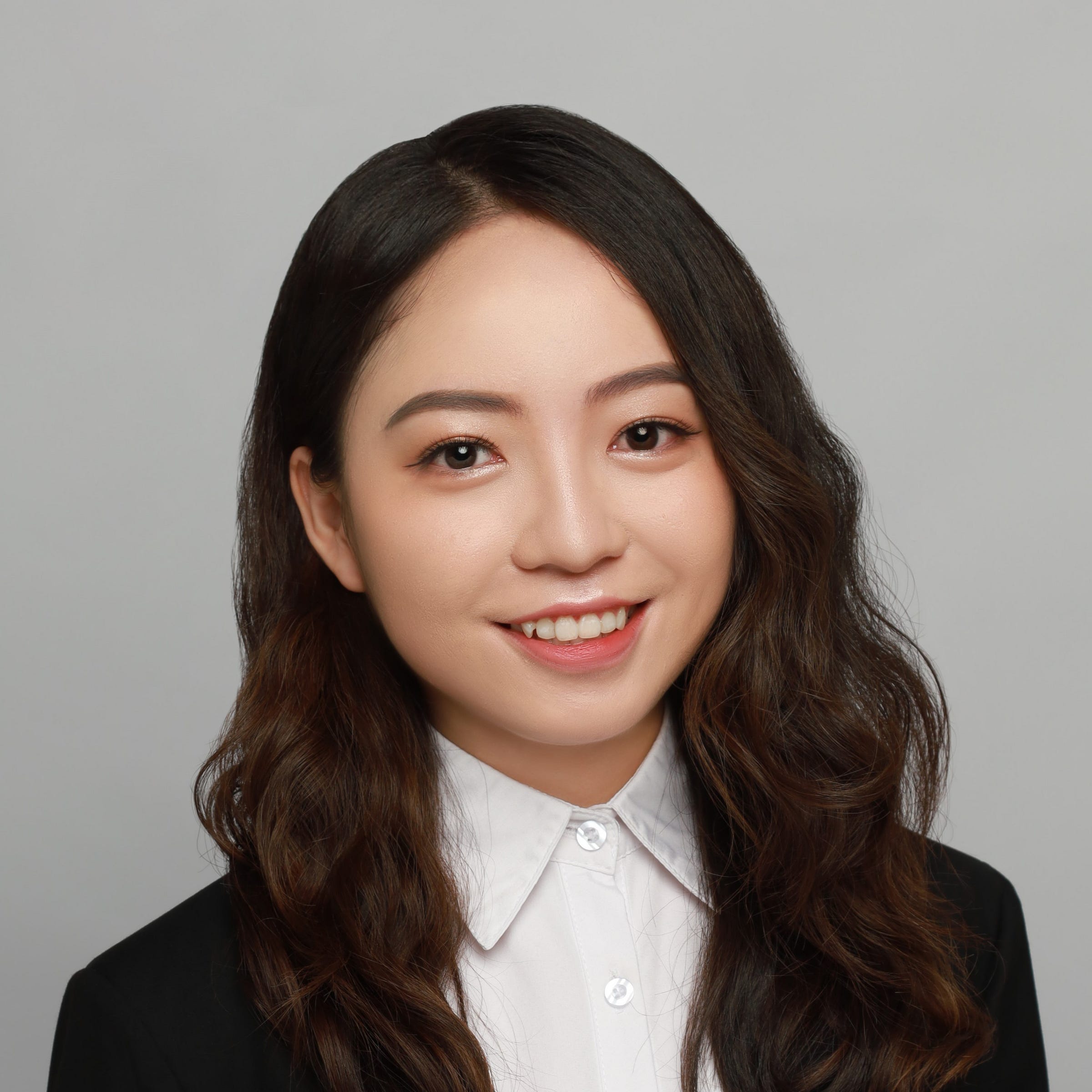 Amy Sun – Medium