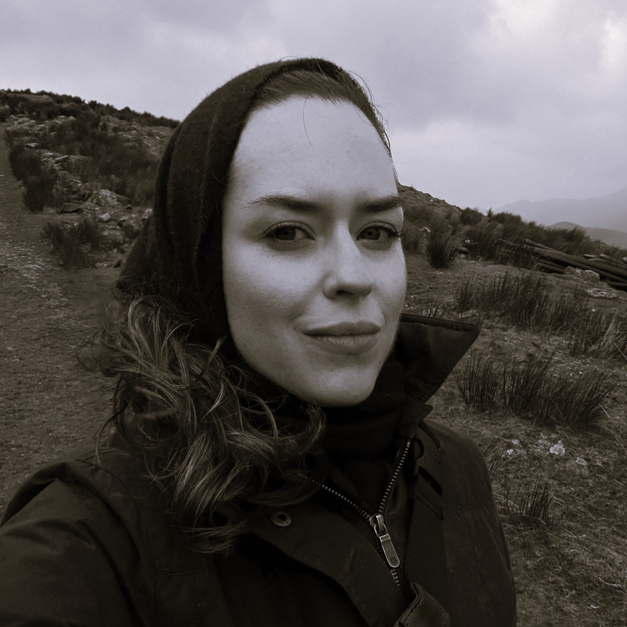 Ana Contreras Navarro – Medium