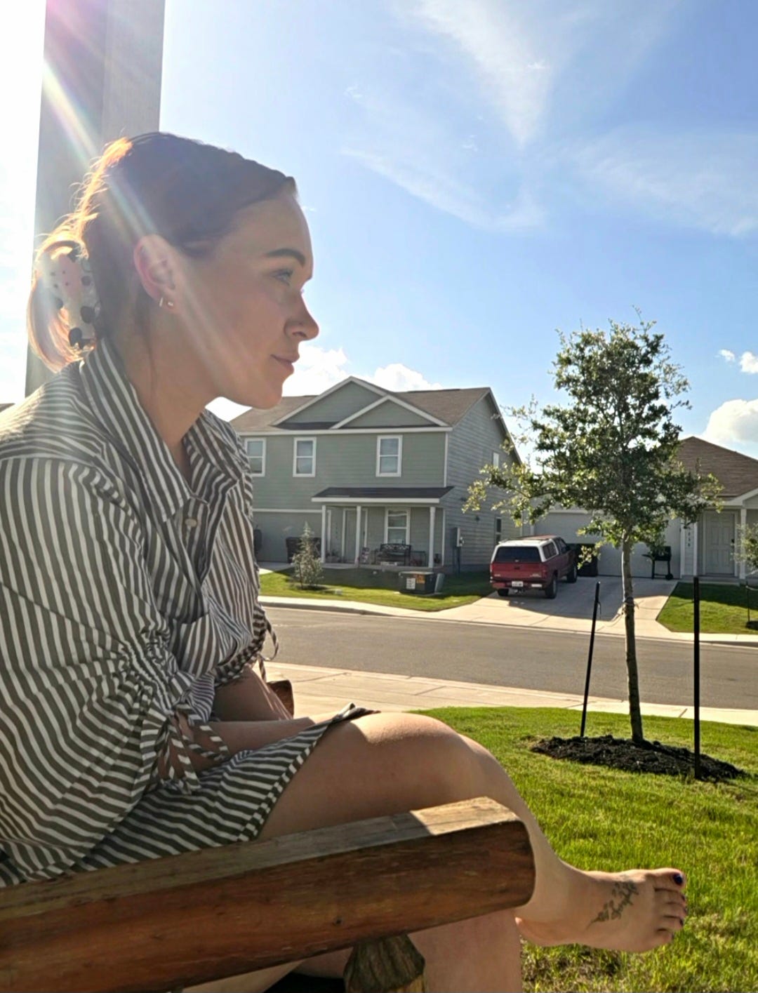 Jenna – Medium